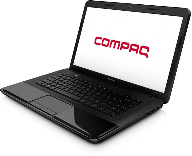 Ordinateur portable Compaq CQ58-201EK (C4U12EA) prix Maroc
