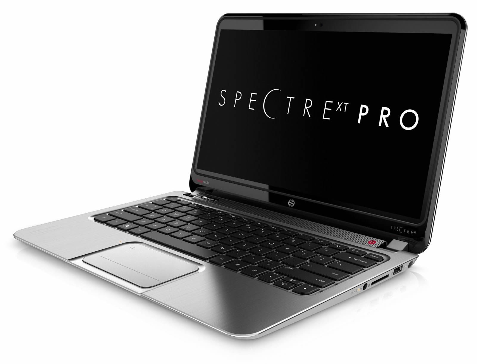 Ultrabook HP Spectre XT Pro (B8W13AA) prix Maroc