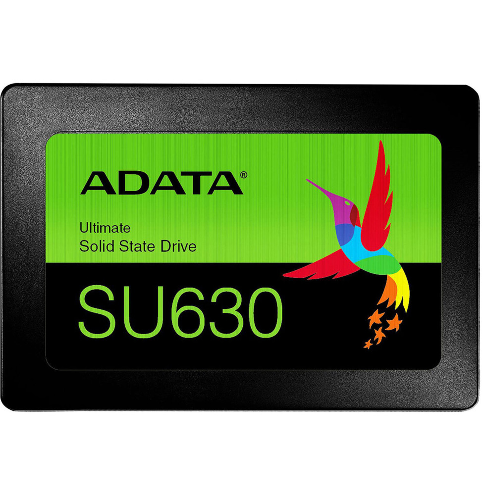 Disque dur SSD interne 2.5" SATA et M.2 NVMe | Prix Maroc