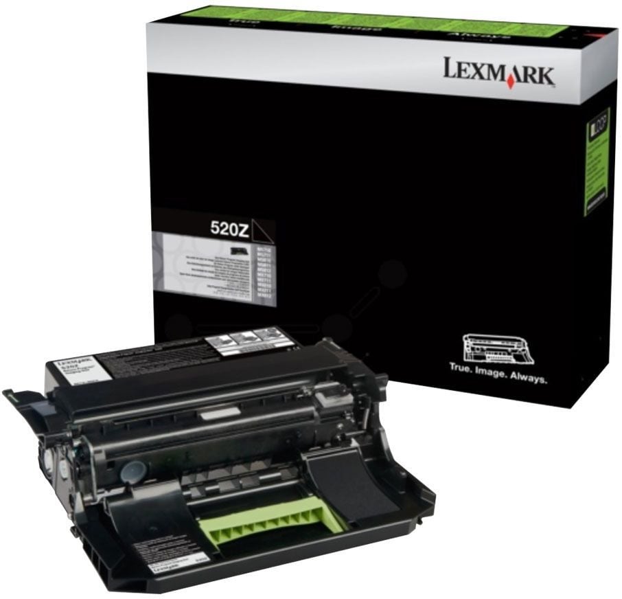 Lexmark MS/MX710, 711, 810, 812, MS811, 817, 818, MX717, 718- Unité de ...