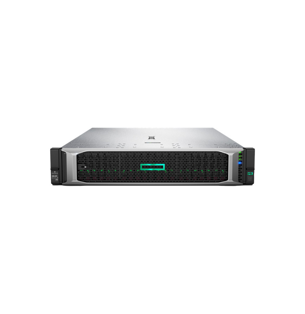 Serveur HPE ProLiant