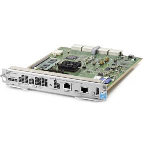 Module de gestion Aruba 5400R zl2 (J9827A) prix Maroc