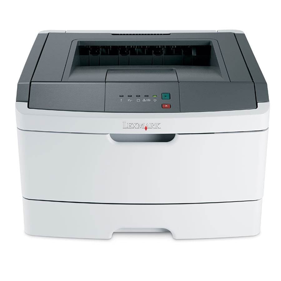 Imprimante laser monochrome Lexmark E260dn prix Maroc