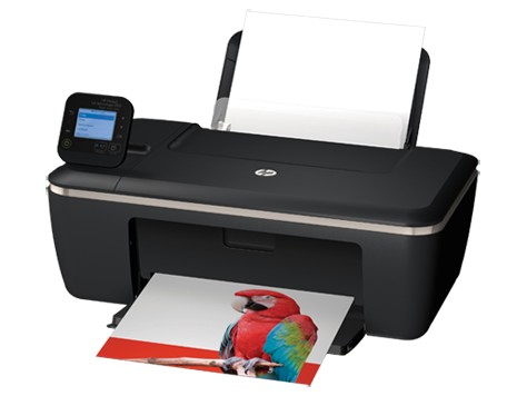 Imprimante HP Deskjet Ink Advantage 3515 e-All-in-One (CZ279C) prix Maroc