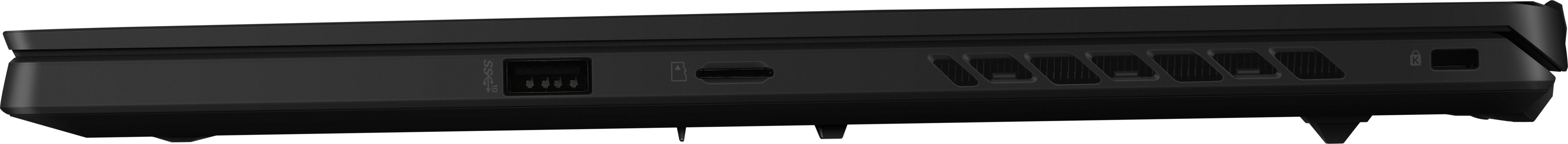 Ordinateur portable Asus ROG Zephyrus M16 GU603Z (90NR0941-M001H0) prix ...