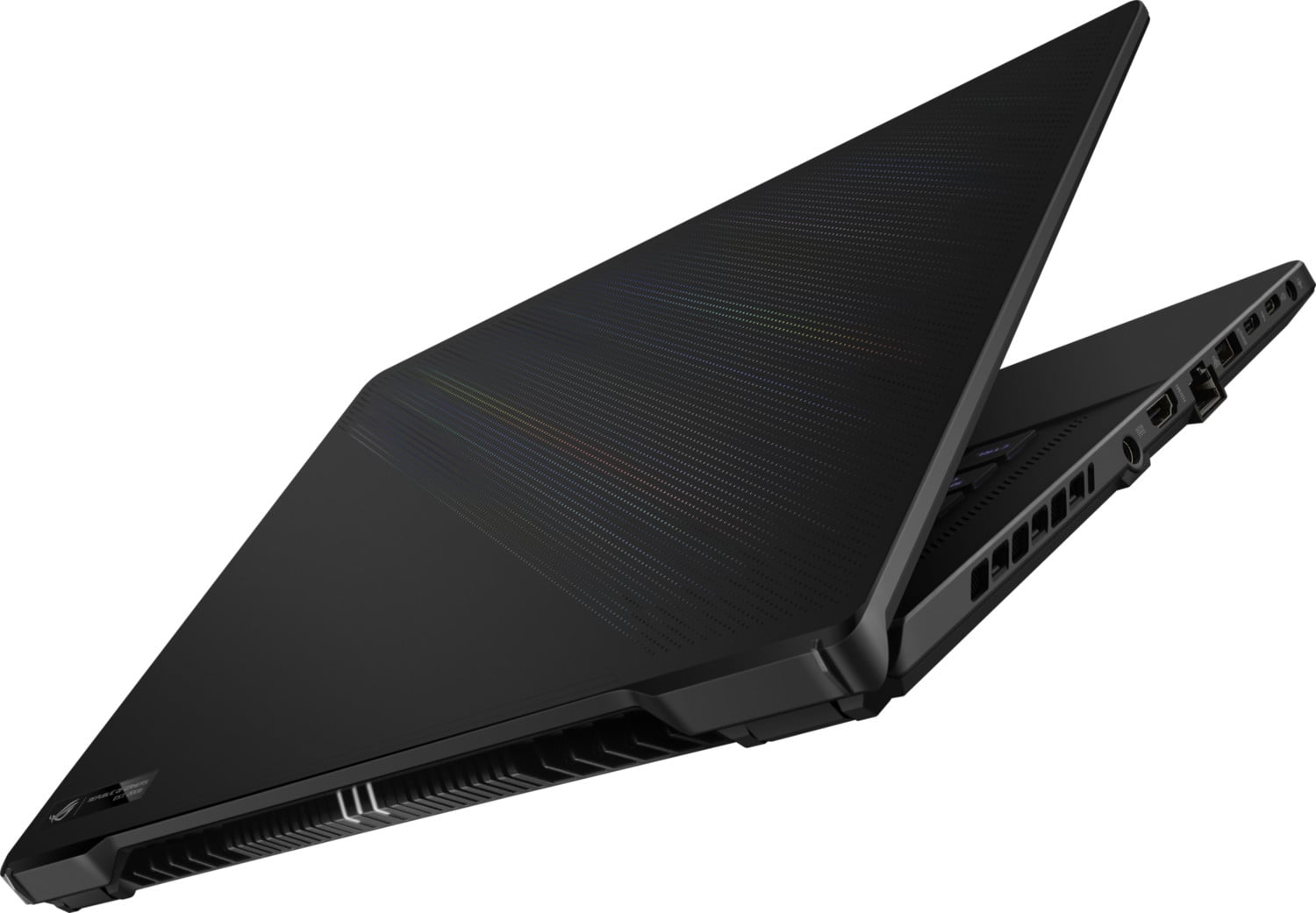Ordinateur portable Asus ROG Zephyrus M16 GU603Z (90NR0941-M001H0) prix ...