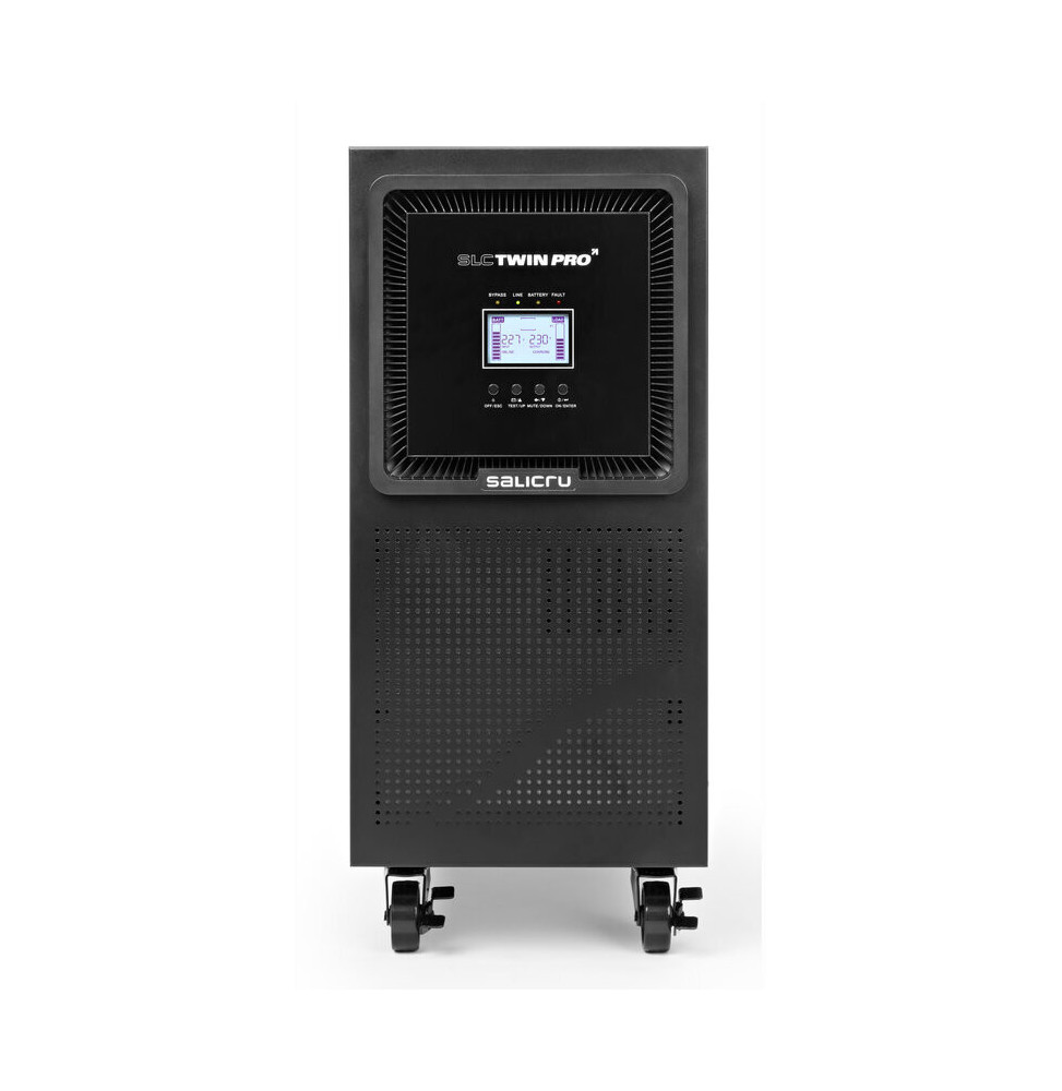 Onduleur 10 kVA