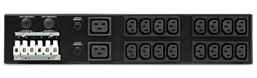 Système de transfert automatique 32 A Salicru SPS 32 ATS (658CB000002 ...