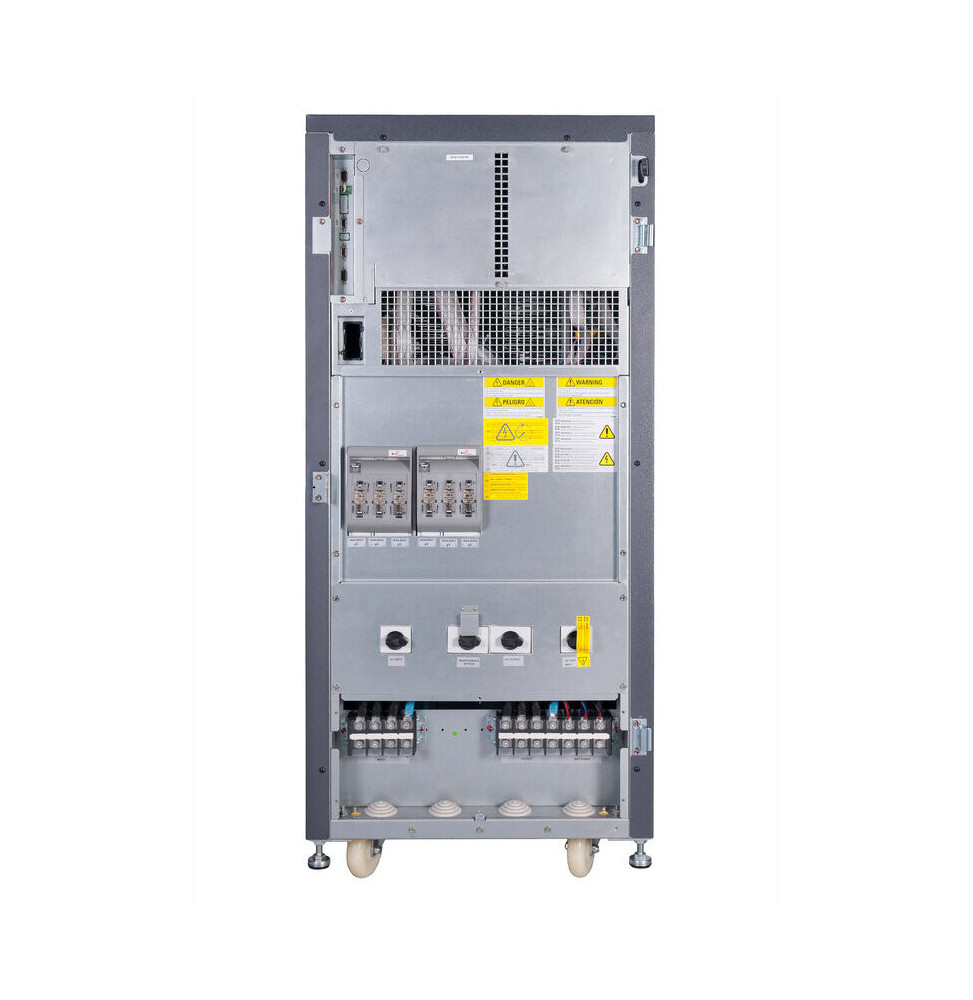 Onduleur Online Double Conversion: UPS 1 à 40 kVA Prix Maroc (2)