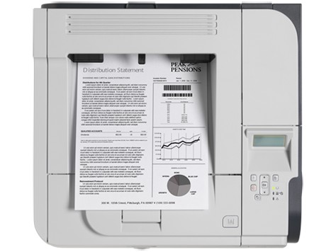 Imprimante HP LaserJet Enterprise P3015d (CE526A) prix Maroc