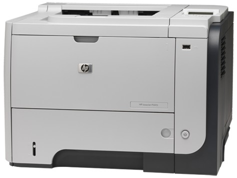 Imprimante HP LaserJet Enterprise P3015d (CE526A) - iris.ma Maroc