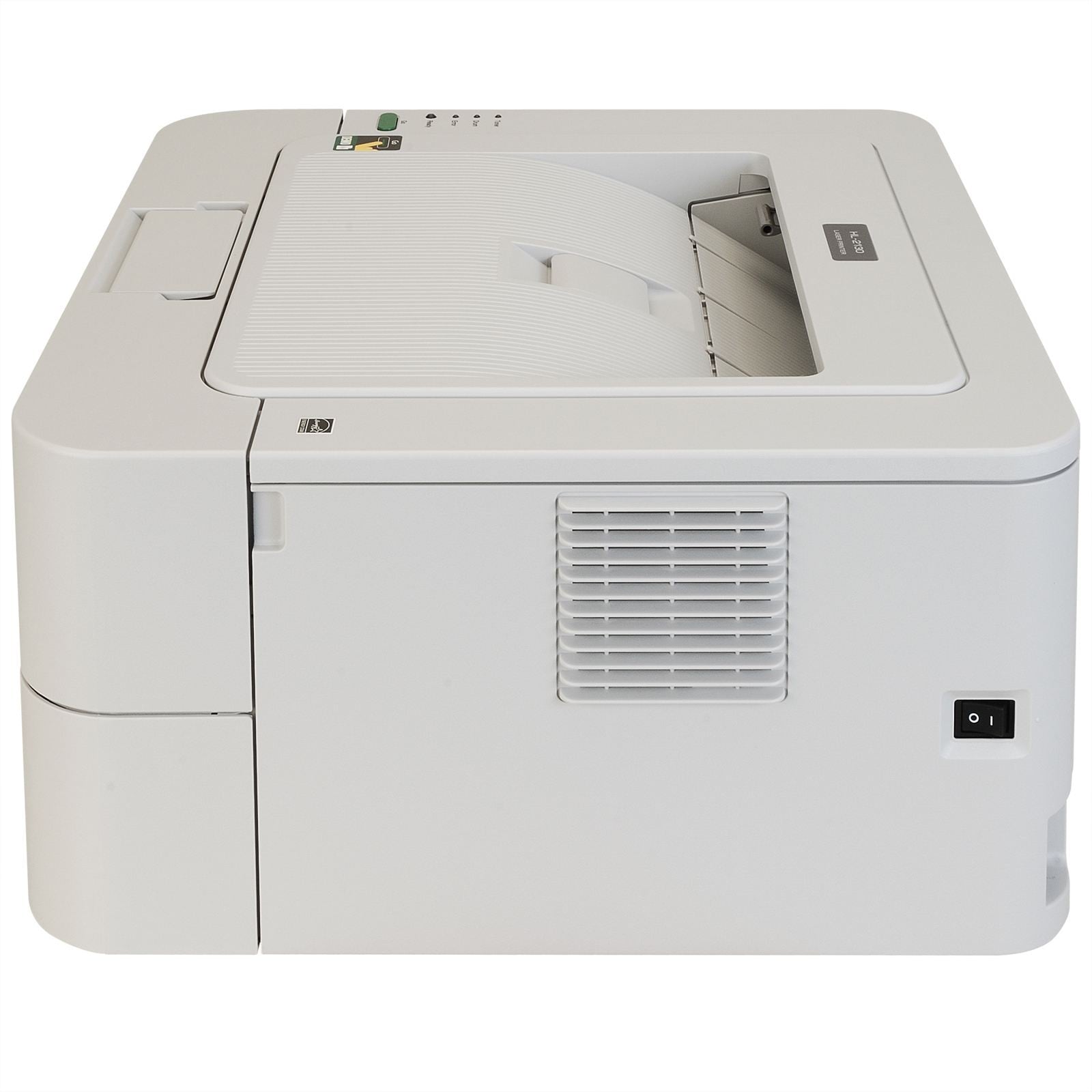 Imprimante laser monochrome Brother HL-2130 prix Maroc