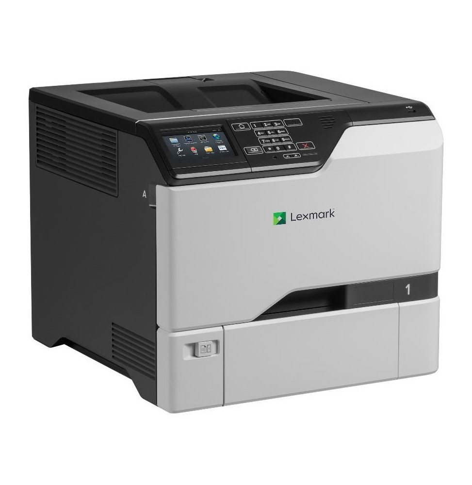 Imprimante Laser Couleur HP | HP Maroc