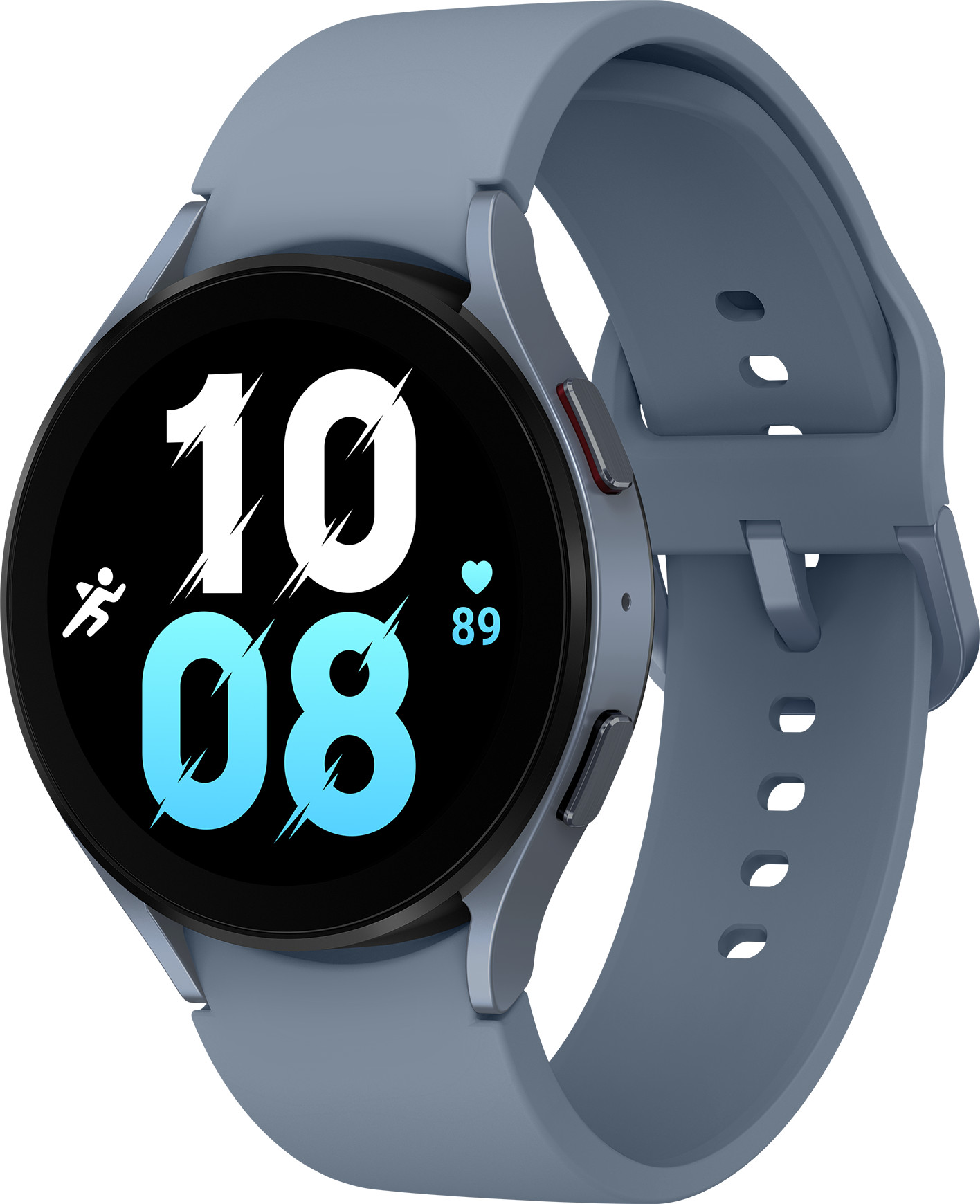 Montre connectée Samsung Galaxy Watch5 Bluetooth - (44mm) prix Maroc