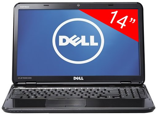 Ordinateur portable Dell Inspiron 3420 (INSN3420-I33110M) Acheter ...