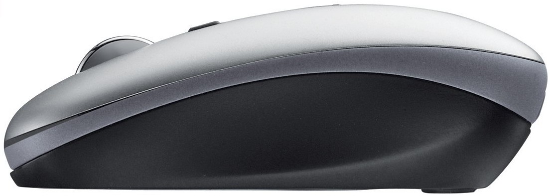 Logitech V550 Nano Cordless Laser Mouse prix Maroc