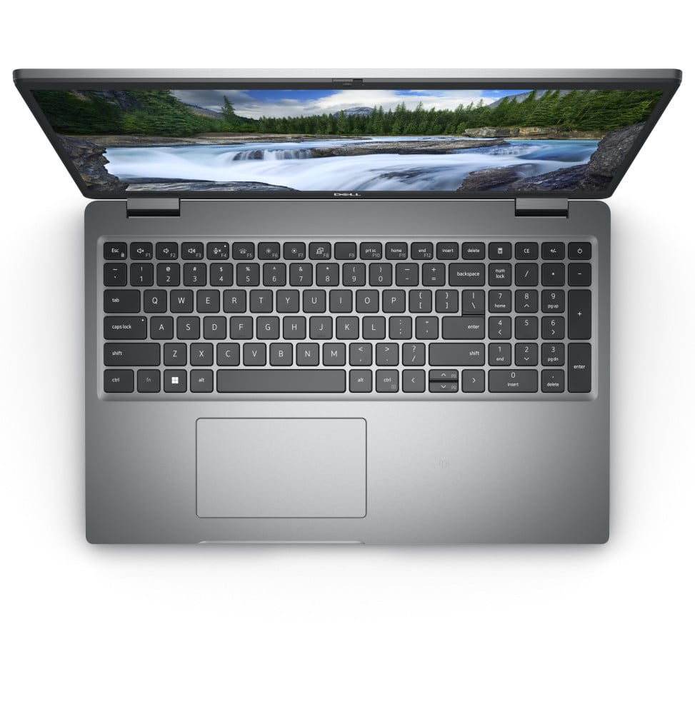 PC portable Dell Intel Core i5