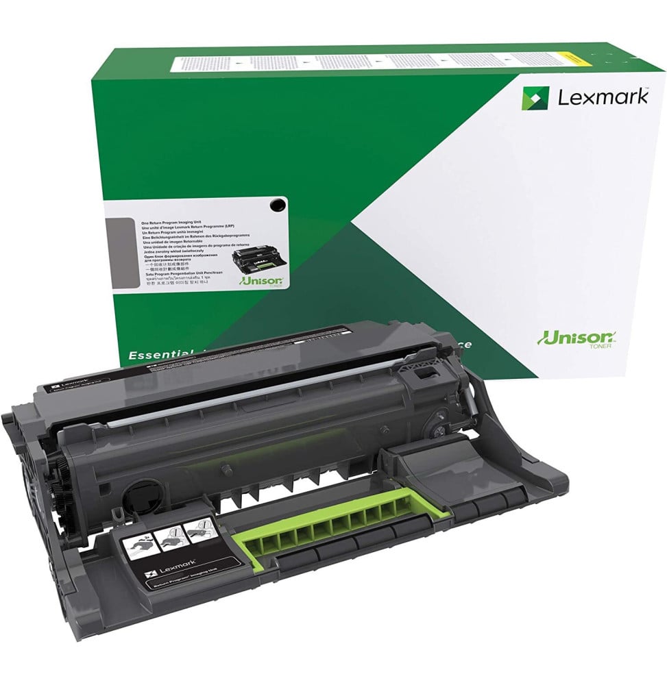 Lexmark MS/MX32x, 42x, 52x, 62x, M/XM12xx, 32xx, B/MB2x - Unité de ...