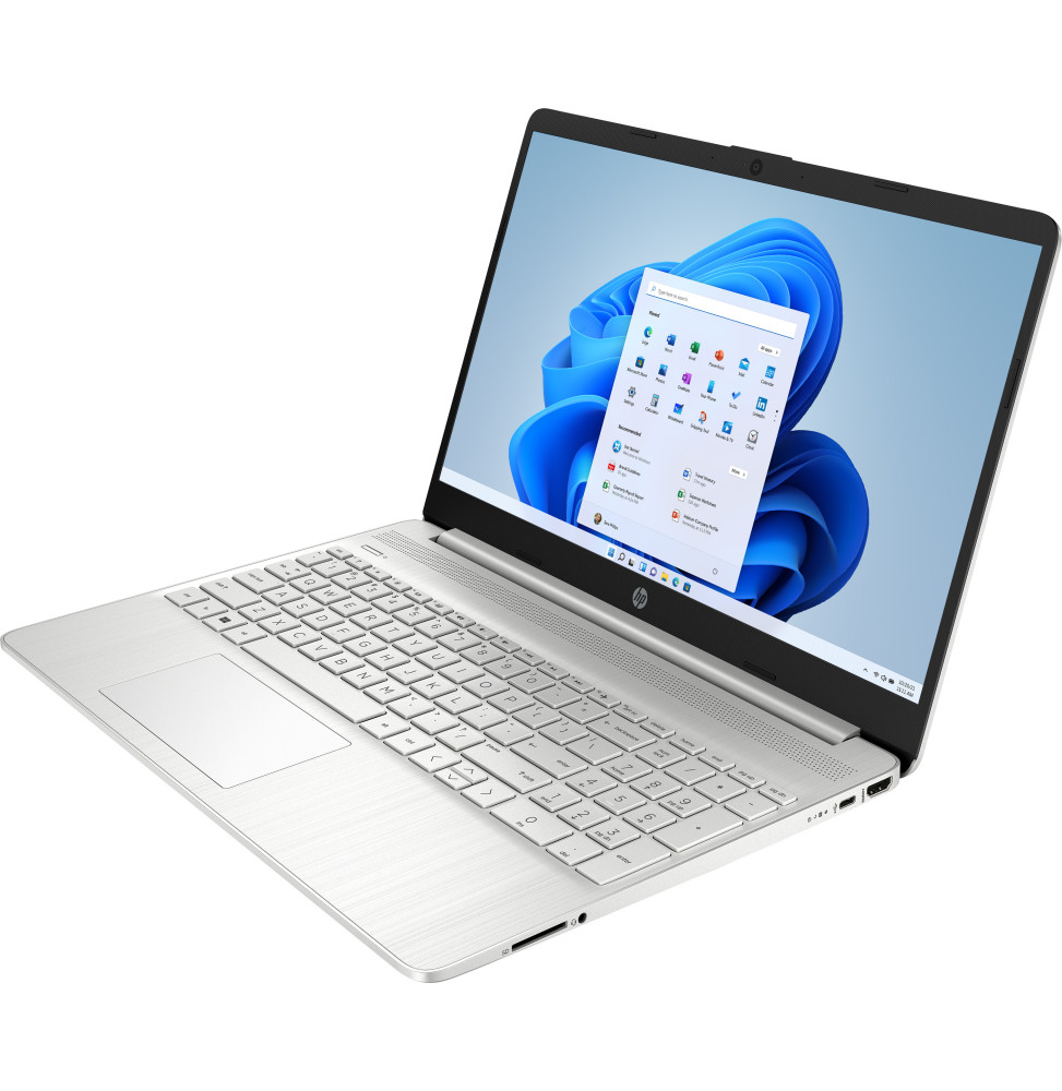 PC portable HP Intel Core i5