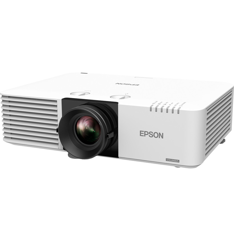Epson EB-W51 Vidéoprojecteur WXGA (1280 x 800) (V11H977040) prix Maroc