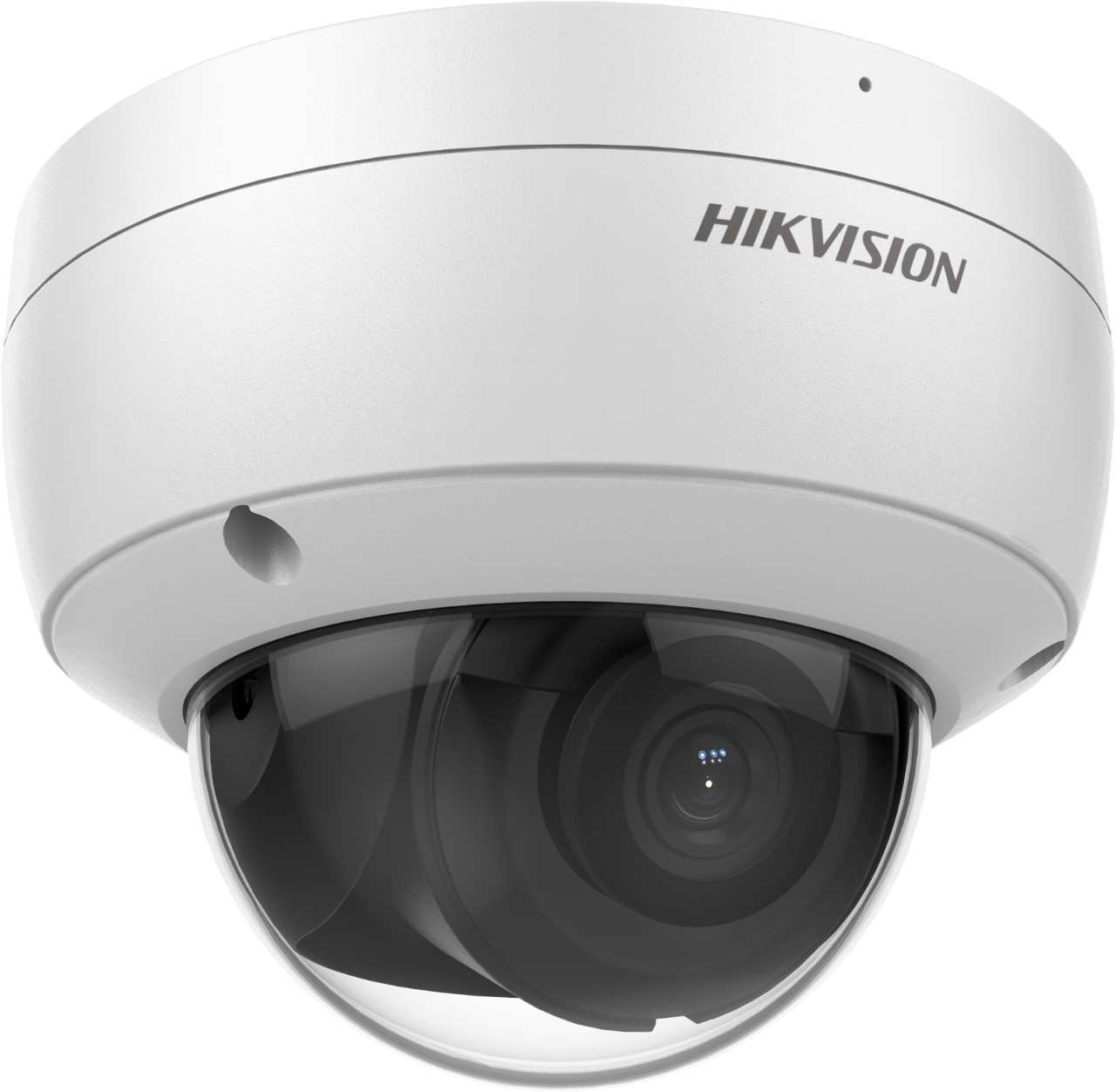 Caméra de surveillance IP HIKVISION Fixed Dome 4 MP (DS-2CD1143G0-IUF) prix Maroc