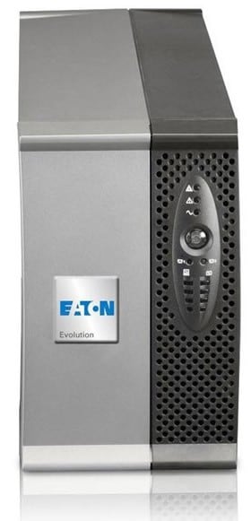 Onduleur Line Interactive Eaton Evolution 1550 VA prix Maroc
