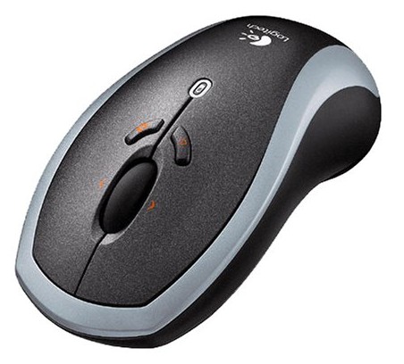 Clavier souris Logitech Cordless Desktop LX 710 Laser prix Maroc