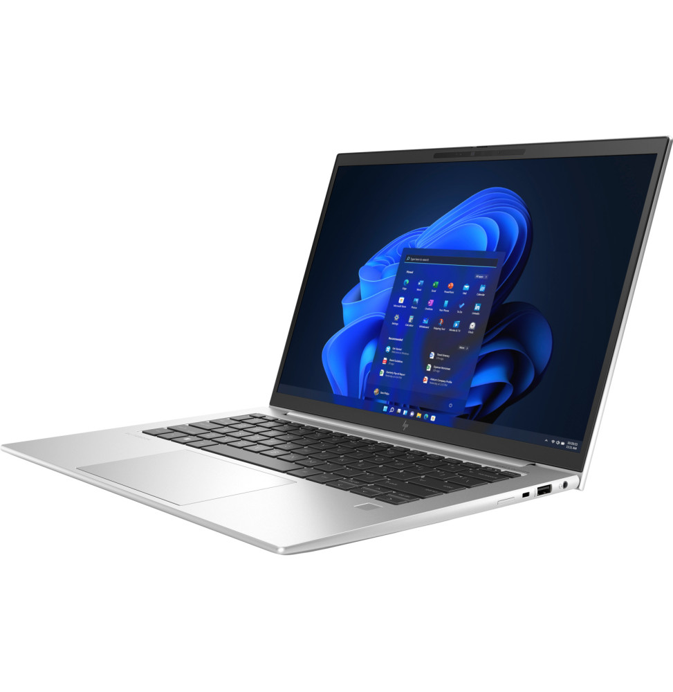 PC Portable HP Elitebook Intel Core i7