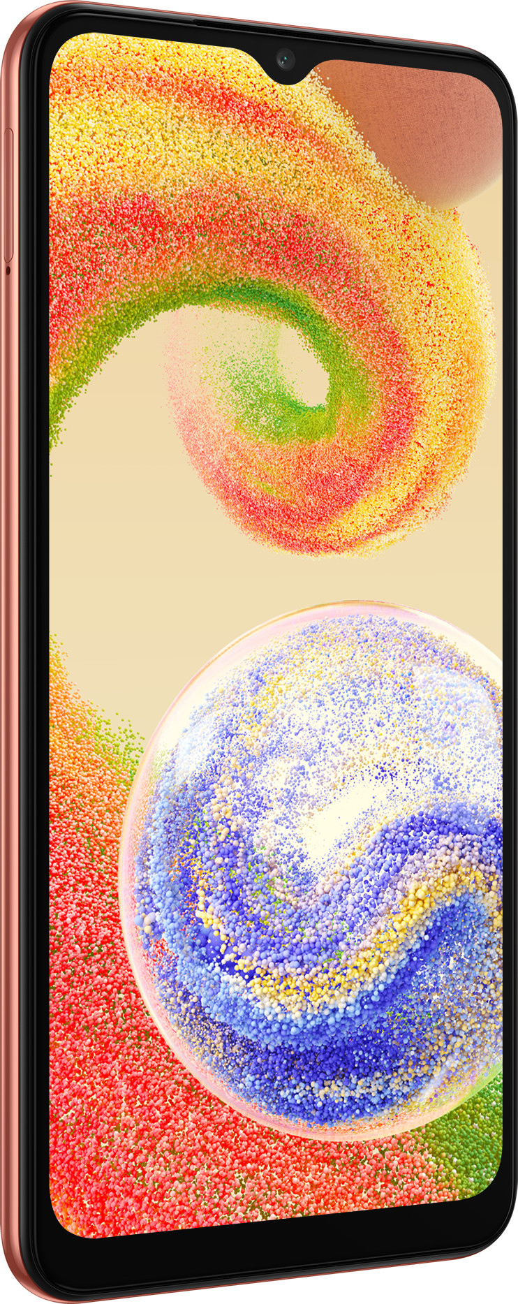 Prix au Maroc du Samsung Galaxy A04 4 Go 64 Go
