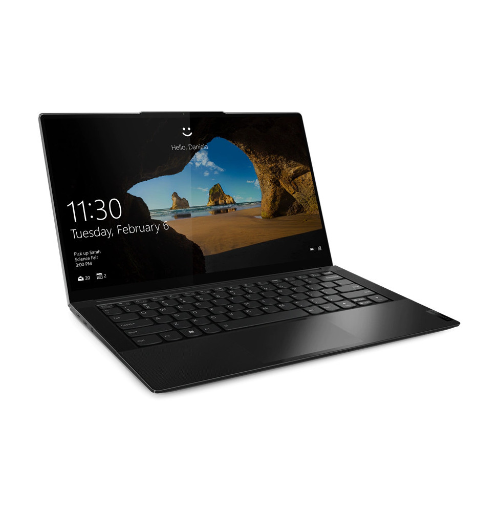 PC portable Lenovo Intel Core i7