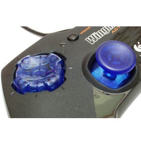 Manette de jeu Filaire Logitech WingMan Action Pad prix Maroc