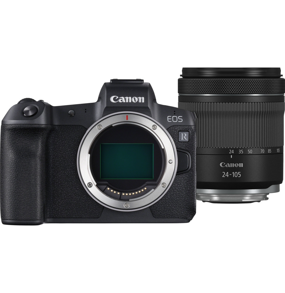 Reflex Numérique et appareil photo Hybride (Mirrorless)