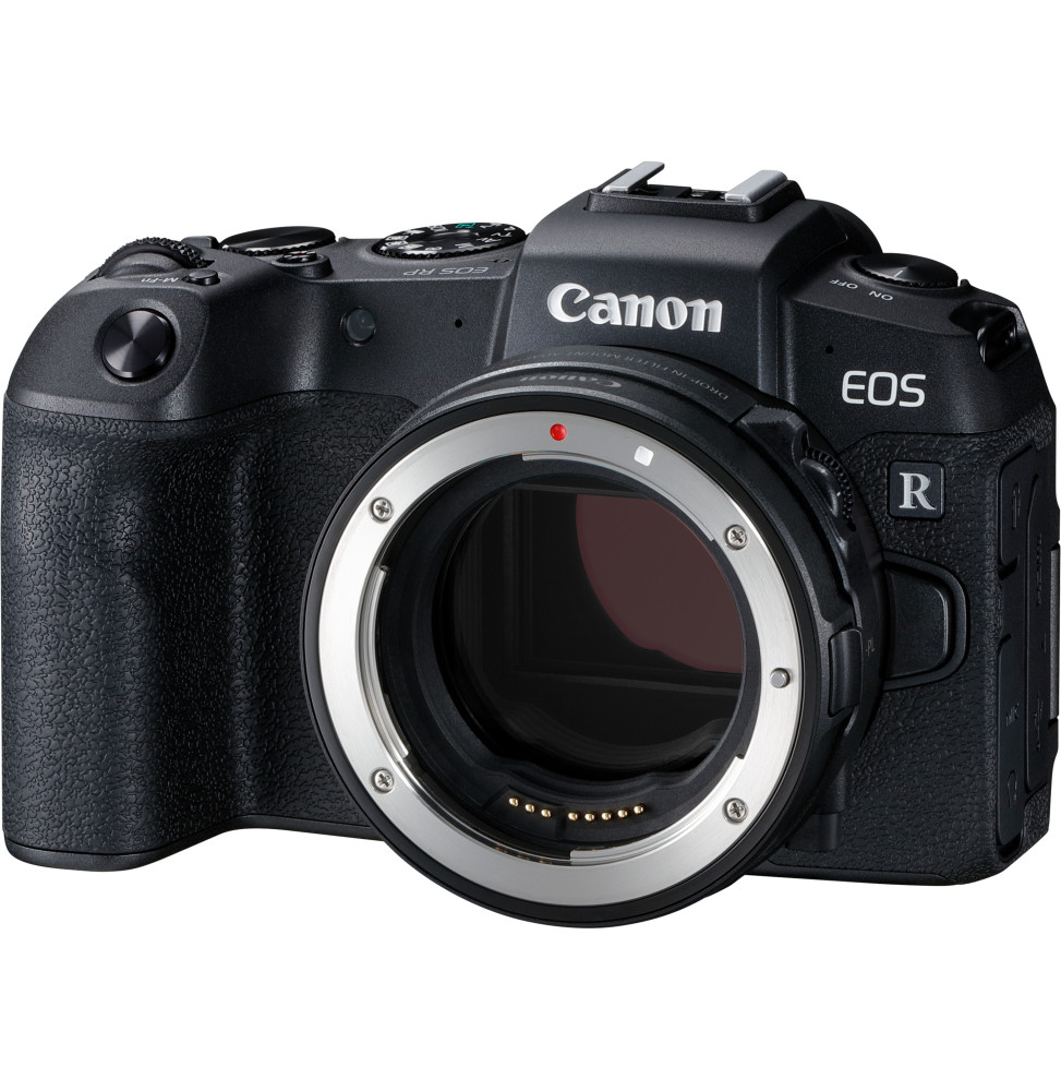 Reflex Numérique et appareil photo Hybride (Mirrorless)