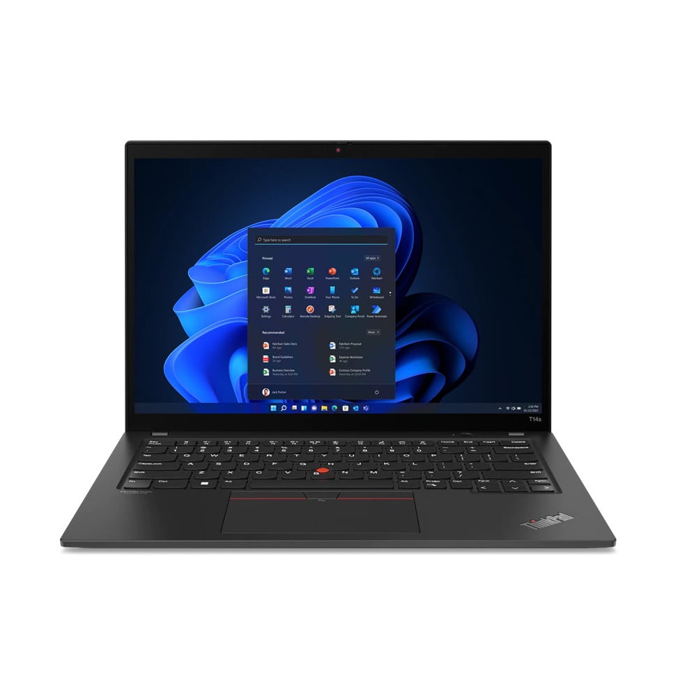 PC portable Lenovo Intel Core i7
