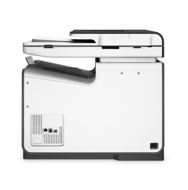 Imprimante multifonction Jet d'encre HP PageWide Managed P57750dw ...