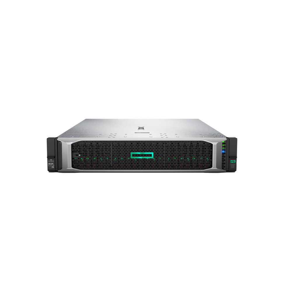 Serveur HPE ProLiant ML30 Gen10 Plus E-2124 2.8 GHz, 4 cœurs ...