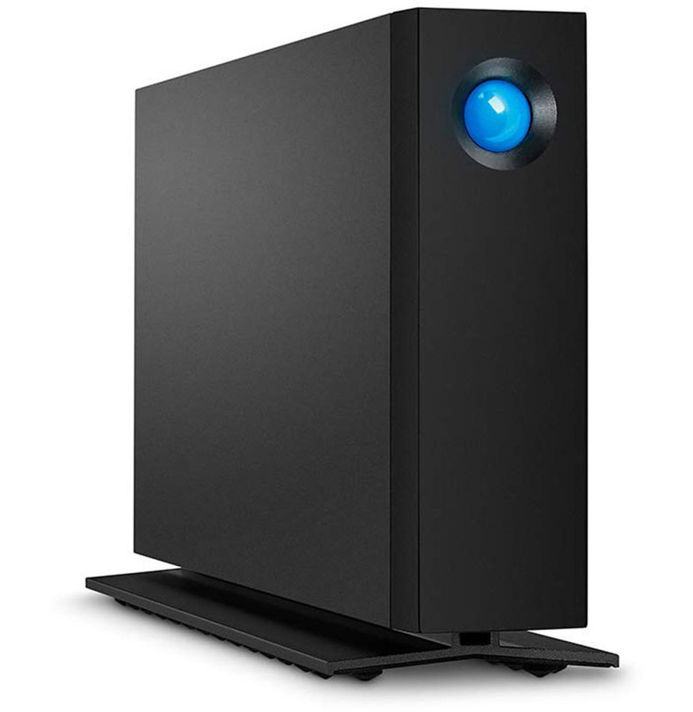 Revendeur officiel des produits LaCie au Maroc