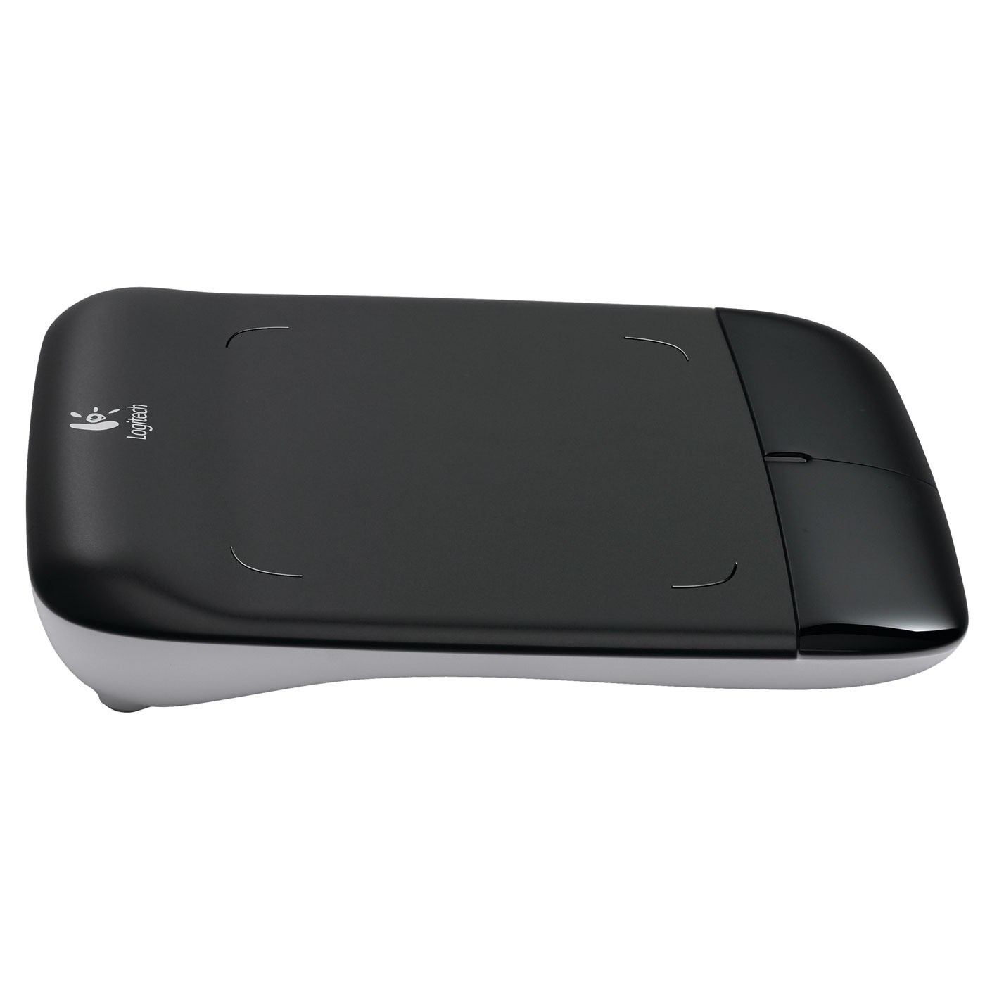 Logitech Wireless Touchpad - Pavé tactile sans fil pour Windows 7 prix ...