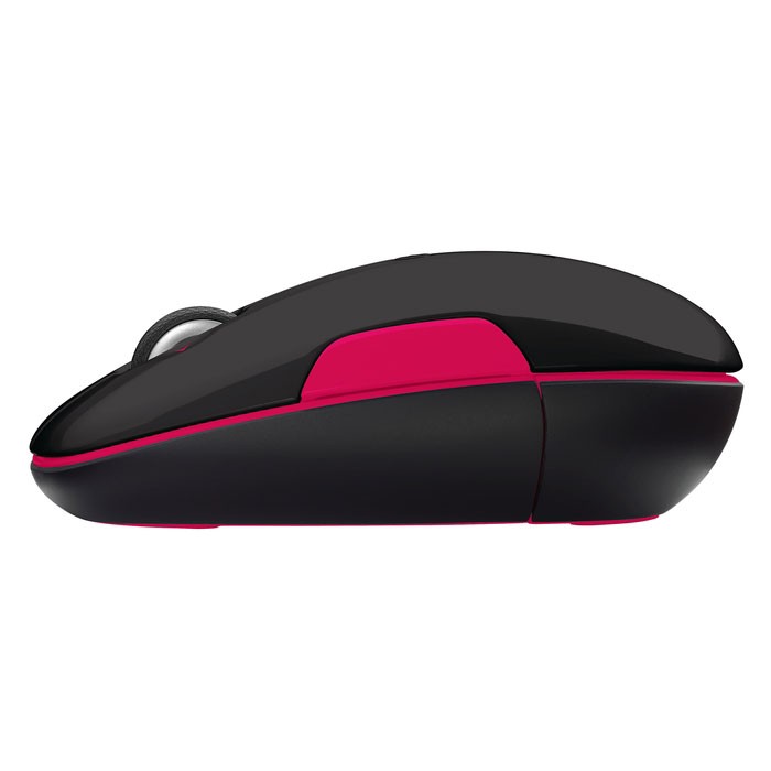 Souris optique sans fil Logitech Wireless Mouse M345 - iris.ma Maroc