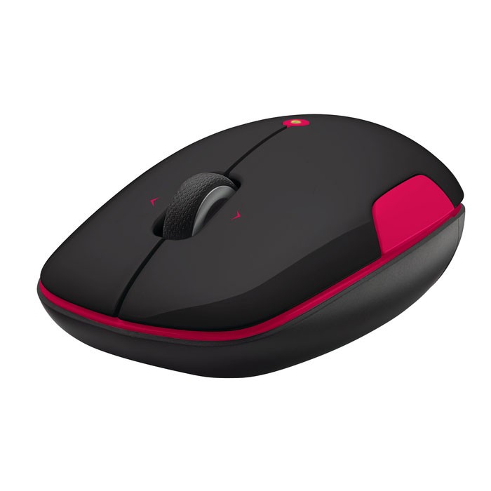 Souris optique sans fil Logitech Wireless Mouse M345 - iris.ma Maroc