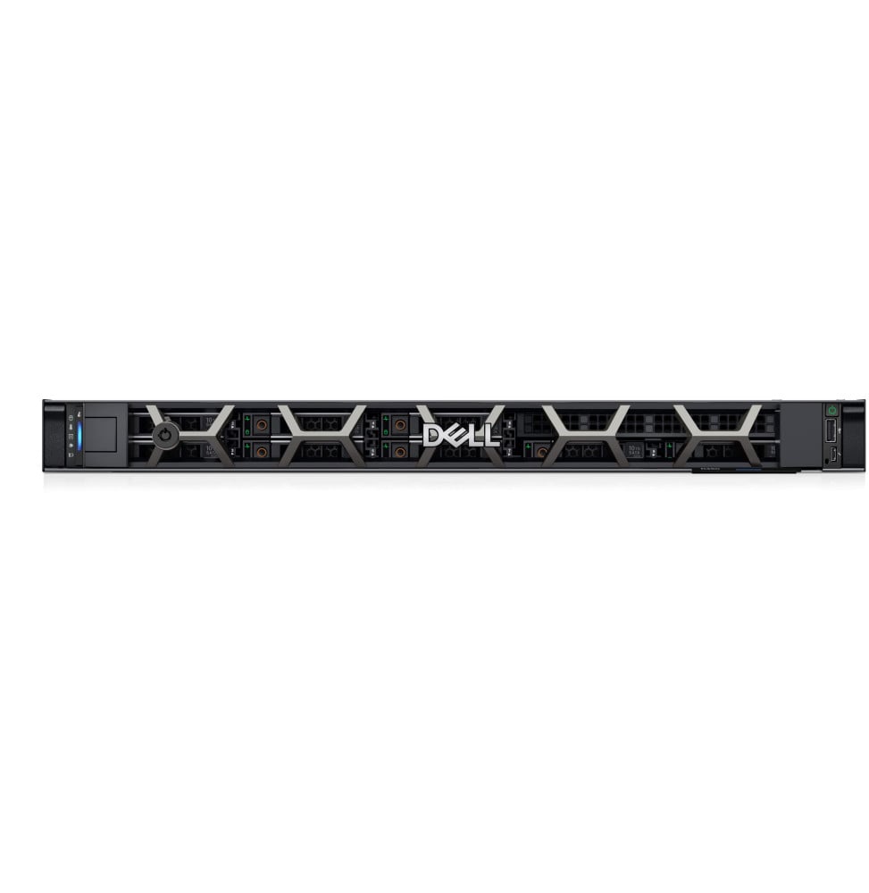 Serveur rack Dell PowerEdge R740 (PER740MM1) prix Maroc