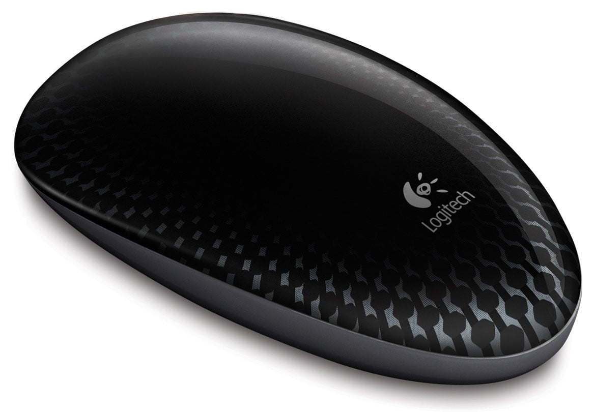 Logitech Touch Mouse M600 prix Maroc