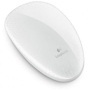 Logitech Touch Mouse T620 prix Maroc
