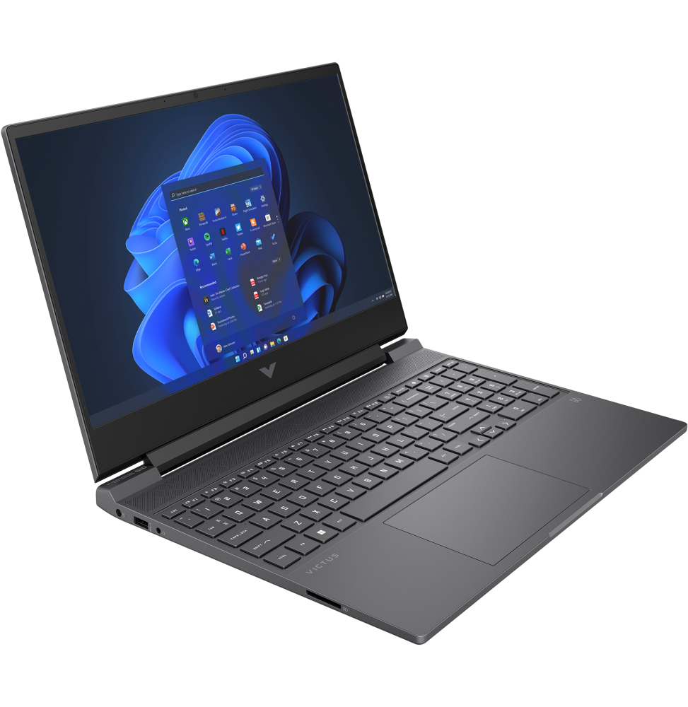 PC portable HP Intel Core i7