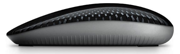 Logitech Touch Mouse T620 - iris.ma Maroc