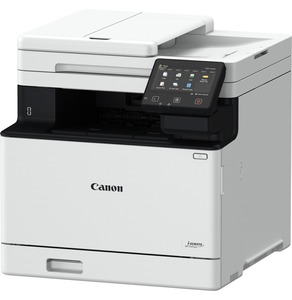 Imprimante Multifonction Laser Couleur HP LaserJet Pro 3303fdn (499M7A ...