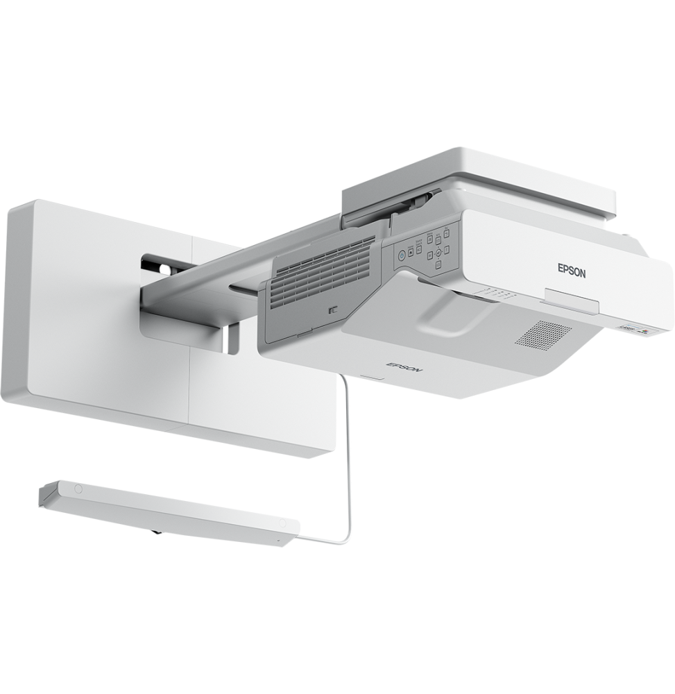 Epson EB-FH52 Vidéoprojecteur Full HD (1920 x 1080) (V11H978040) prix Maroc