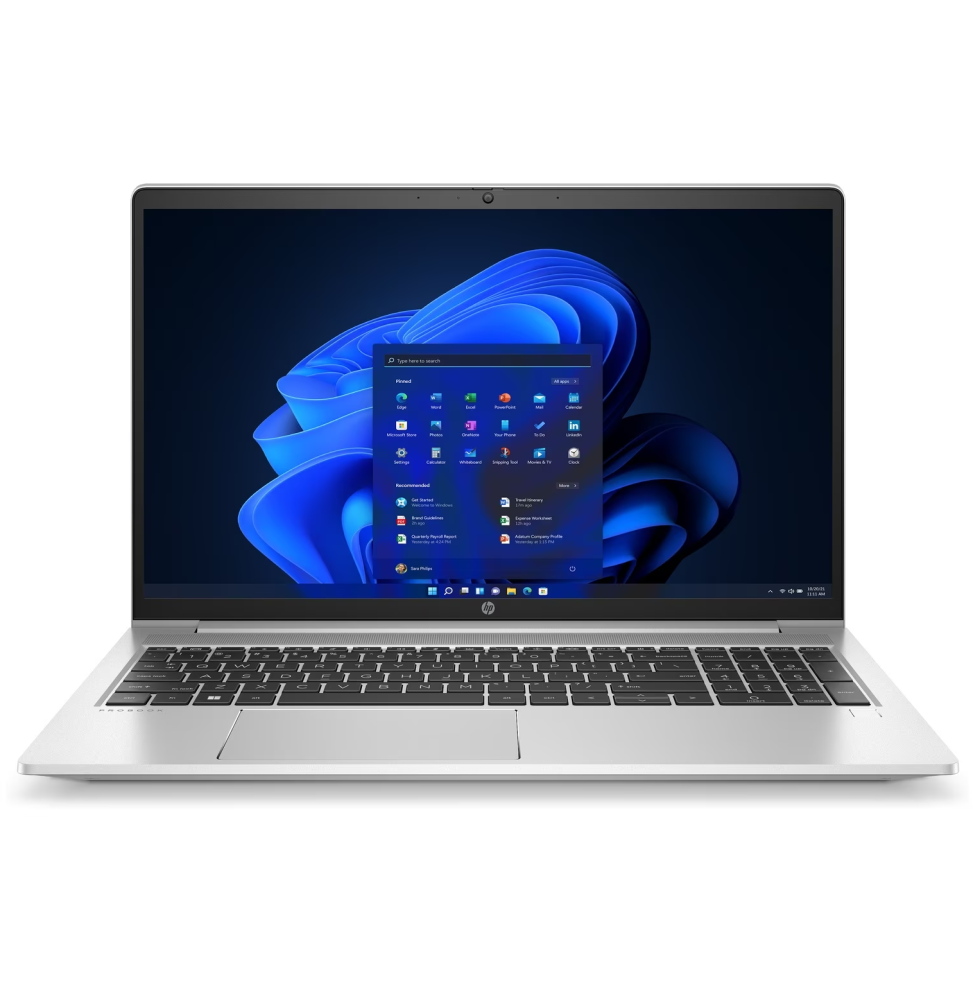 Achetez le pc portable HP ProBook au Maroc au meilleur prix
