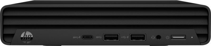 Ordinateur de bureau HP Pro Mini 260 DM G9 (6D302EA) prix Maroc