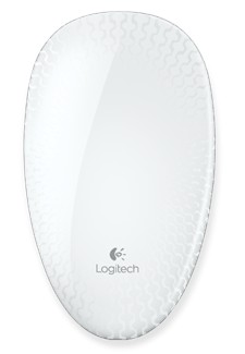 Logitech Touch Mouse T620 prix Maroc